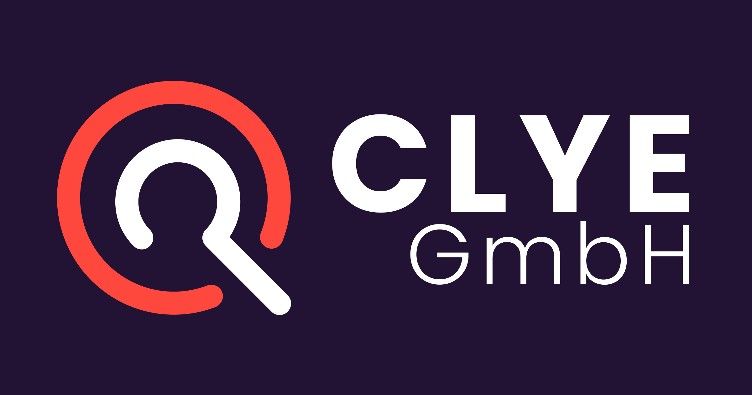 CLYE GmbH - Digitale Lösungen & Softwareentwicklung